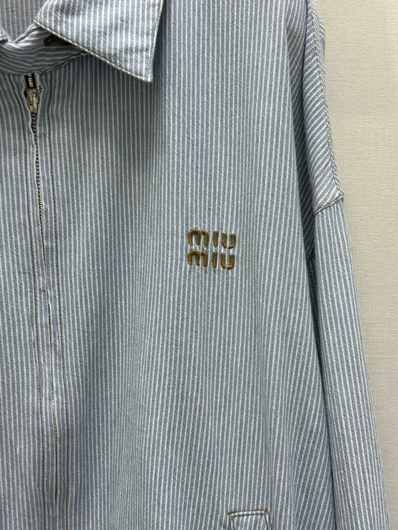 1:1 copy Miu Miu Outwear