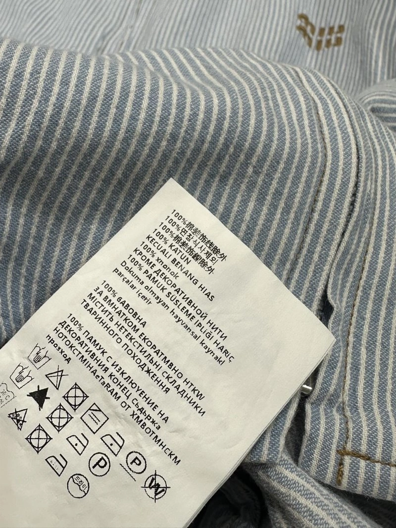 1:1 copy Miu Miu Outwear