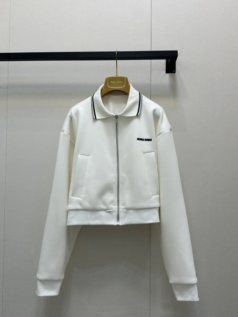 Miu Miu Outwear
