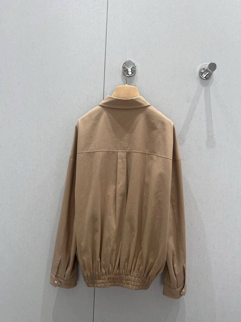Factory-made Miu Miu Outwear
