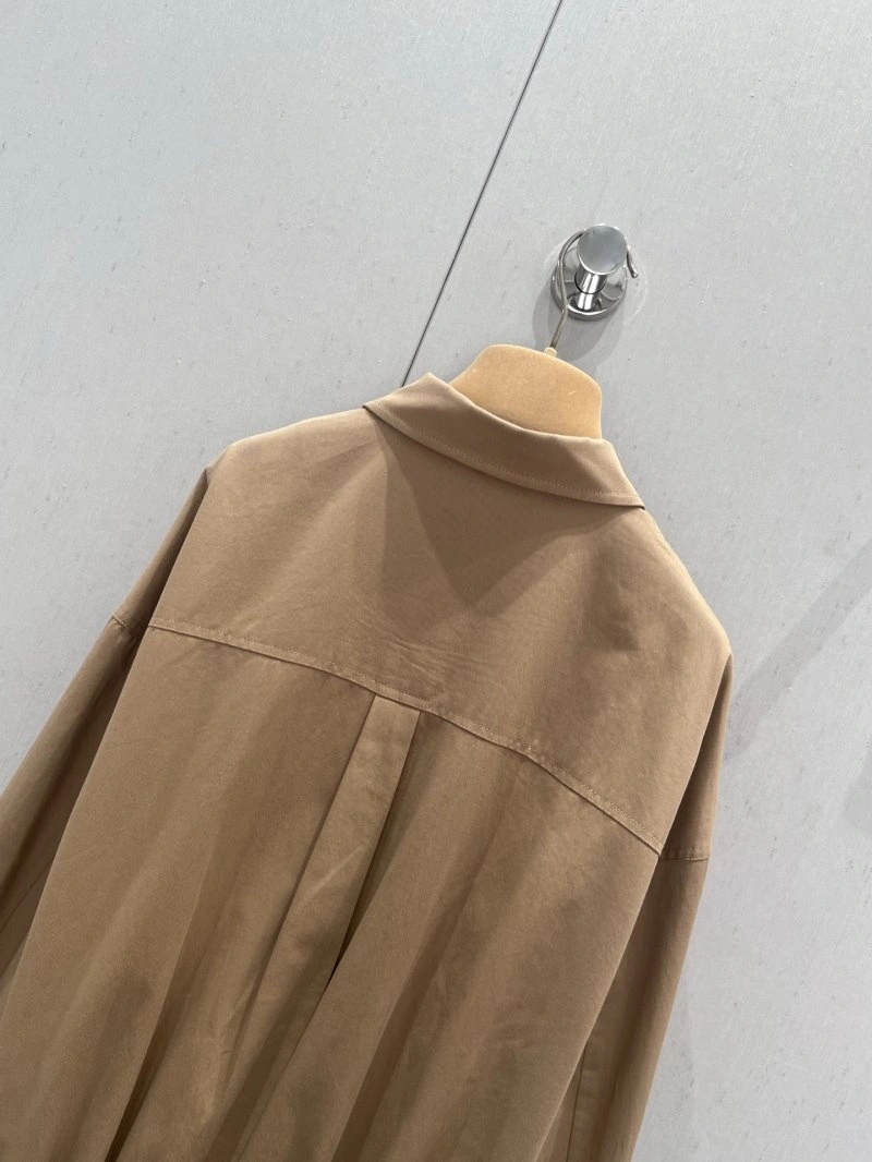 Factory-made Miu Miu Outwear