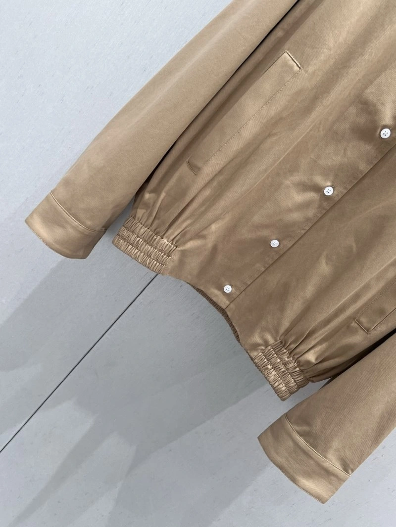 Factory-made Miu Miu Outwear