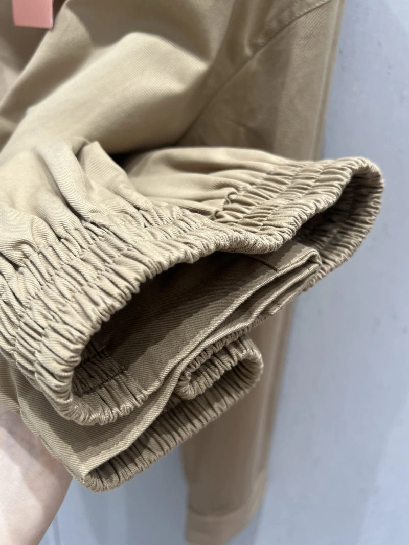 Factory-made Miu Miu Outwear
