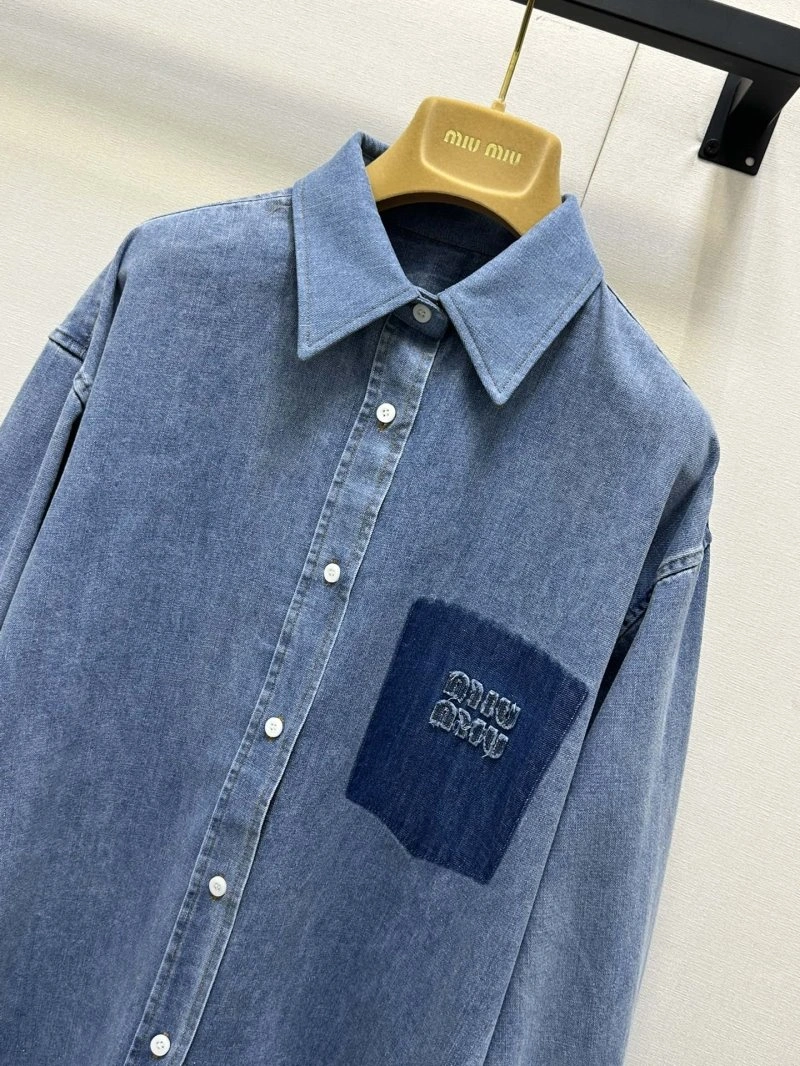 Inexpensive Miu Miu Outwear