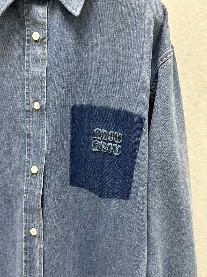 Inexpensive Miu Miu Outwear