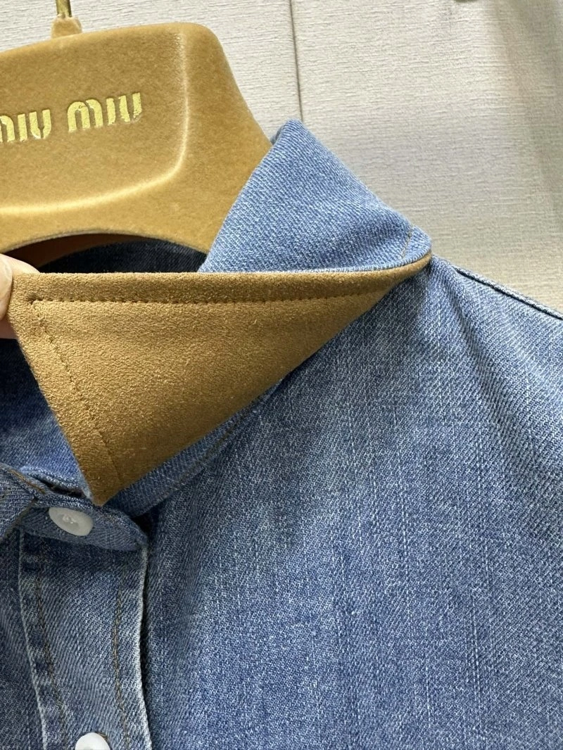 Inexpensive Miu Miu Outwear