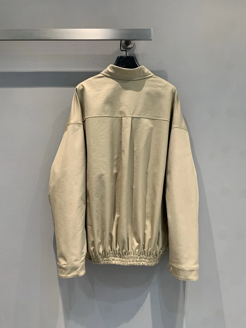 Factory-made Miu Miu Outwear