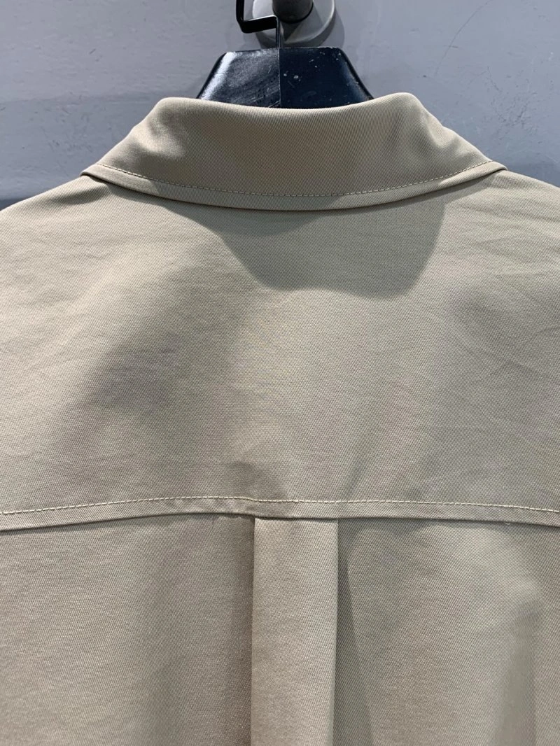 Factory-made Miu Miu Outwear