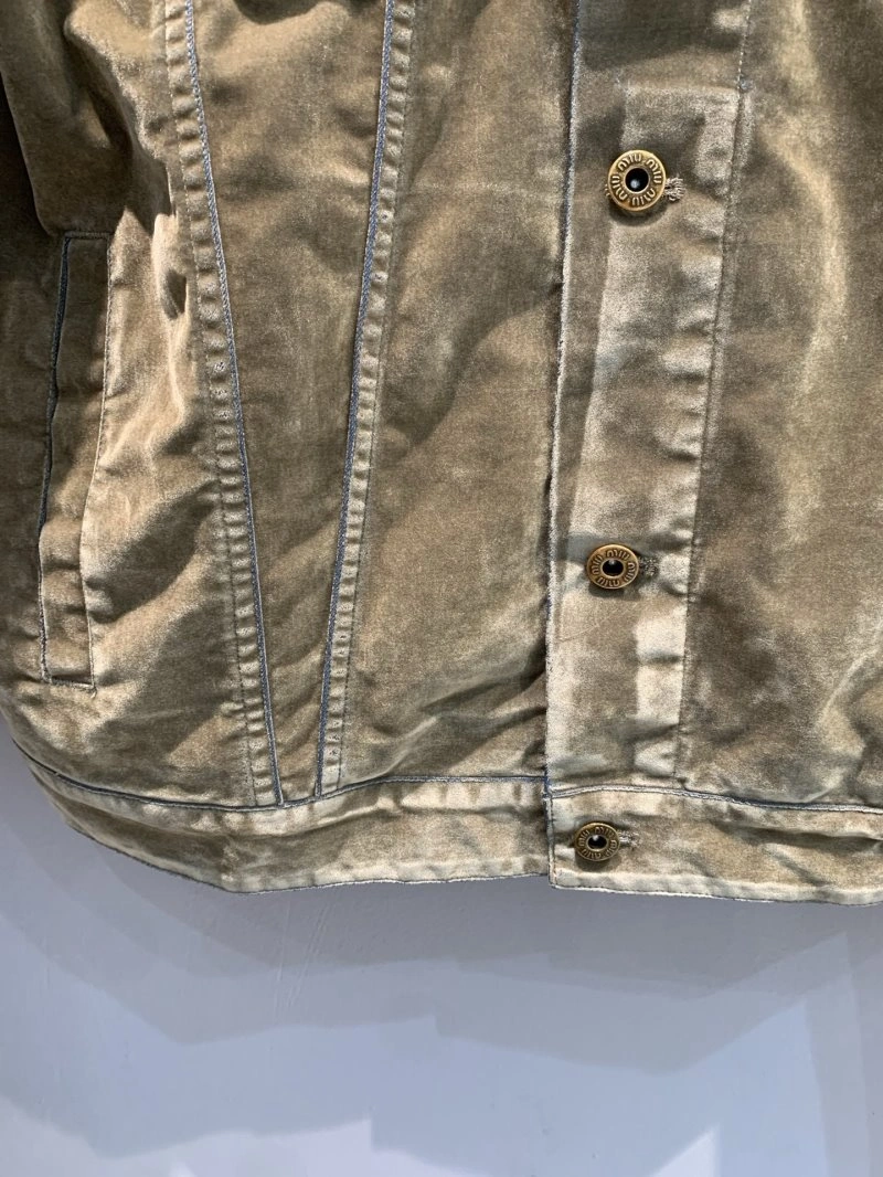 Low-cost Miu Miu Outwear
