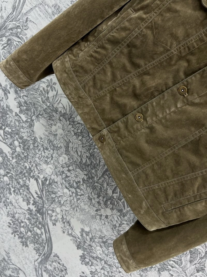 Legit Miu Miu Outwear