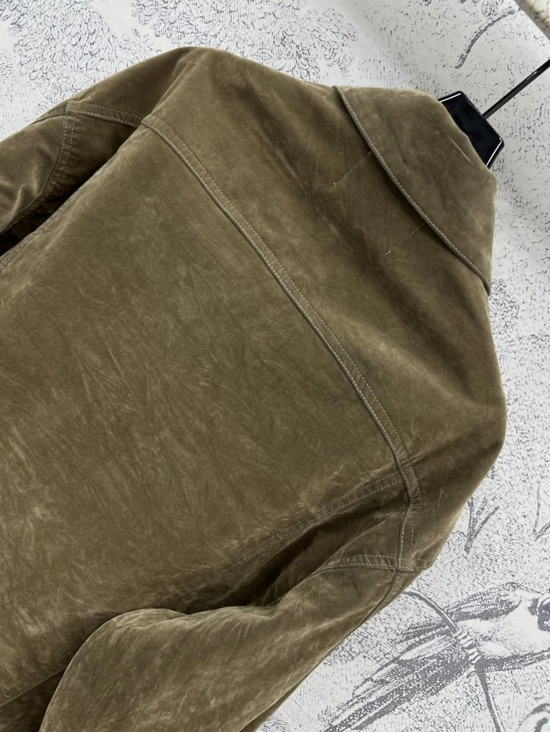 Legit Miu Miu Outwear