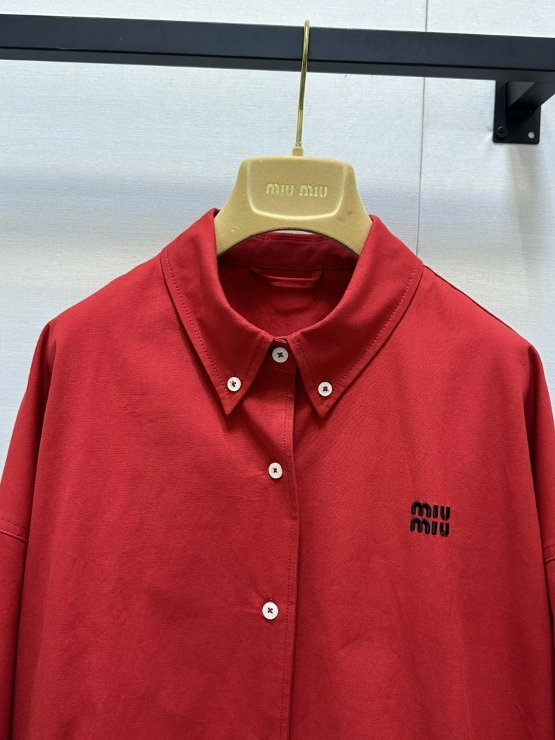 Real Miu Miu Outwear
