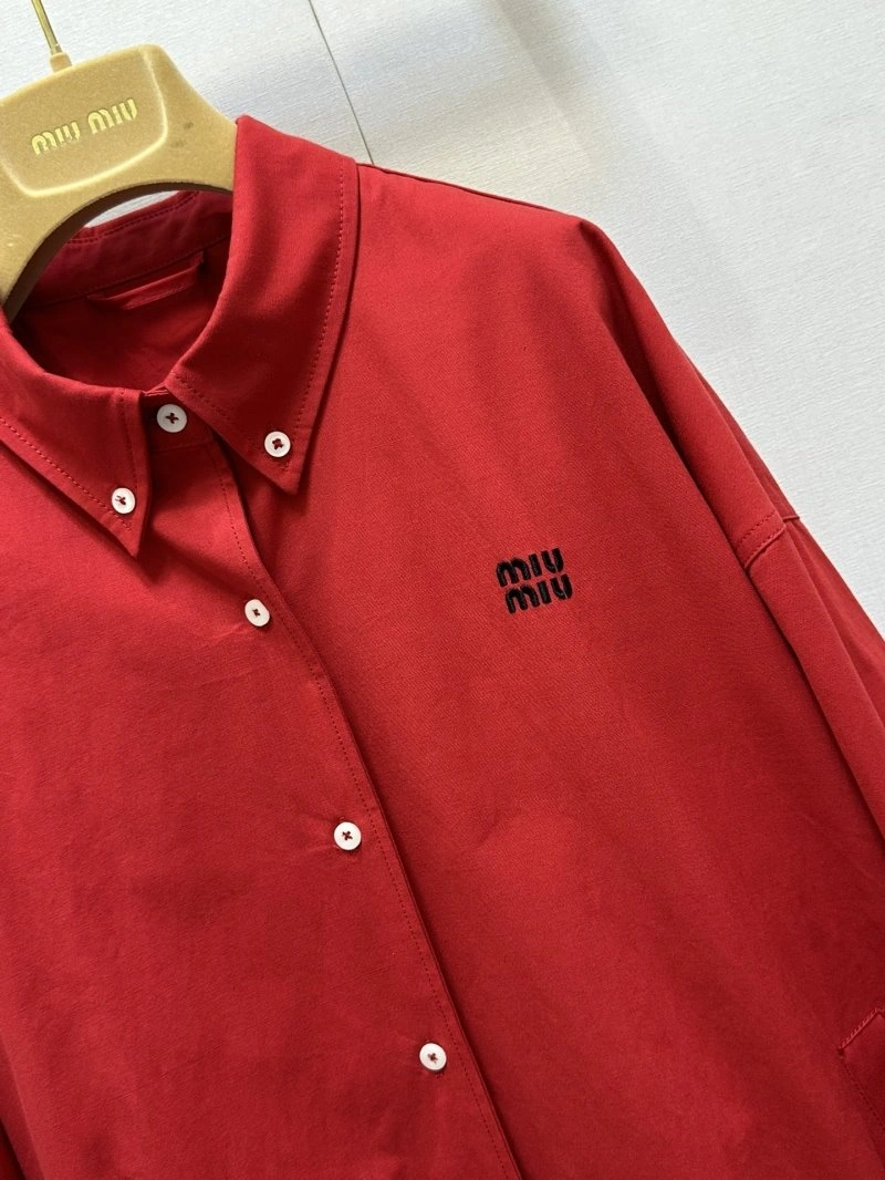 Real Miu Miu Outwear