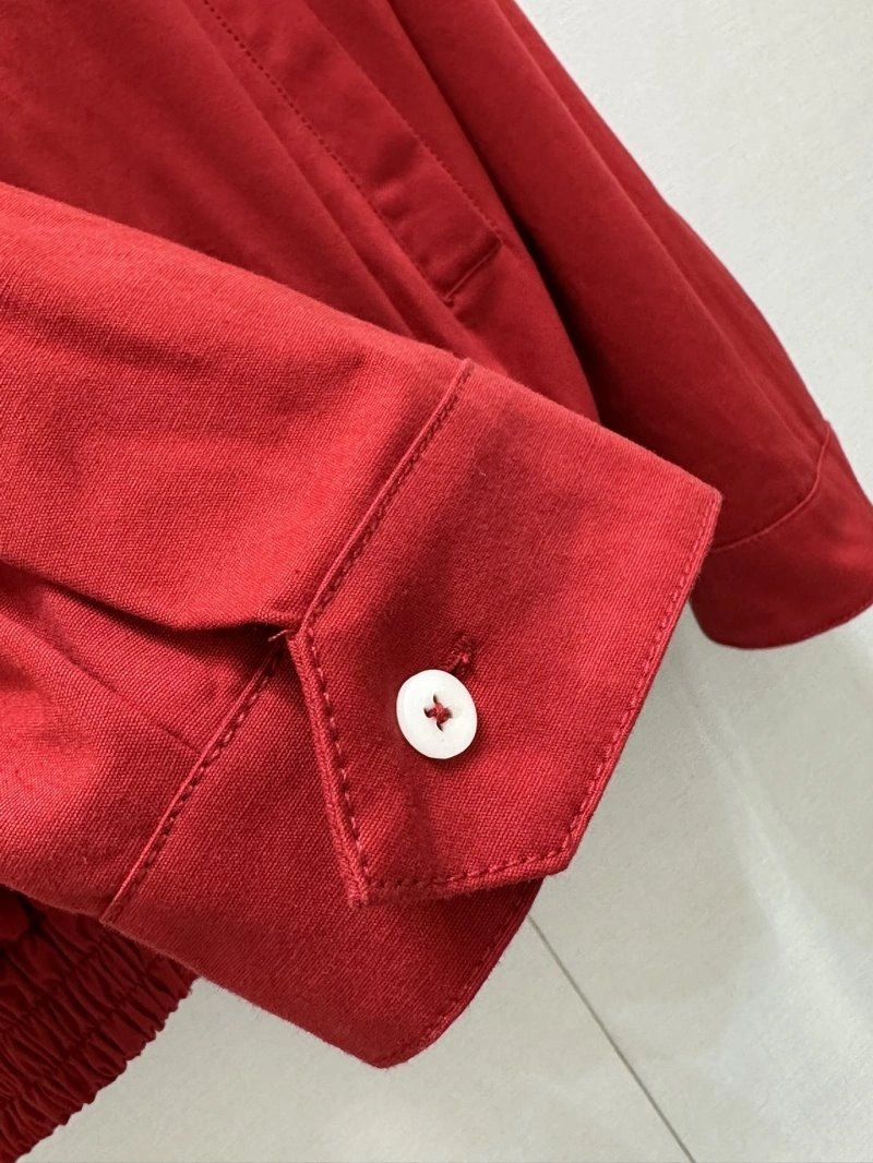 Real Miu Miu Outwear