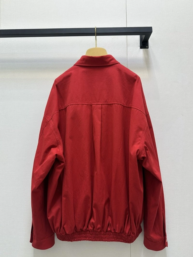 Real Miu Miu Outwear