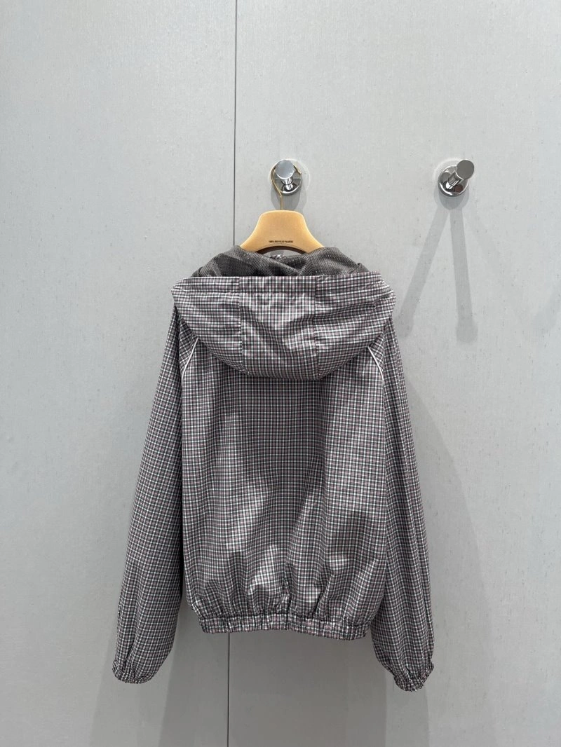 Factory-made Miu Miu Outwear