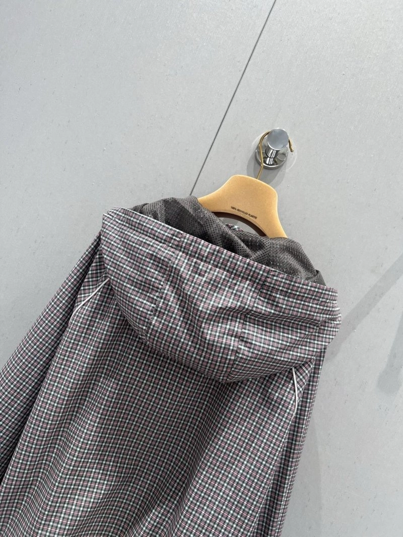 Factory-made Miu Miu Outwear