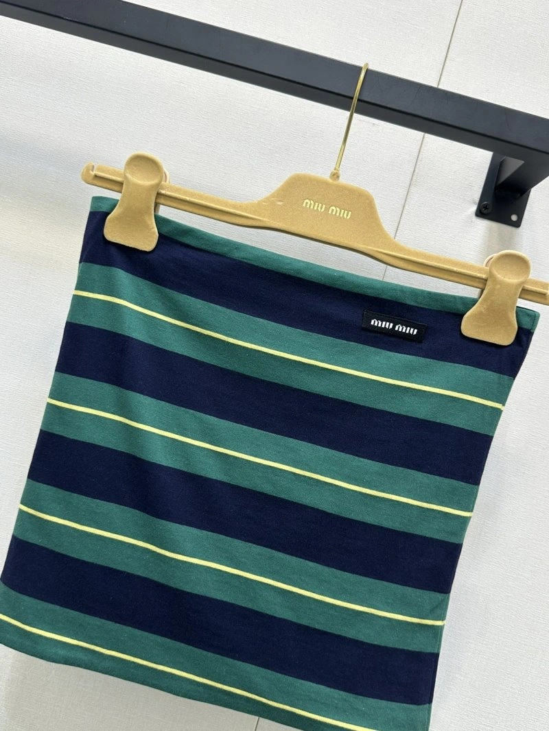Bargain Miu Miu Outwear