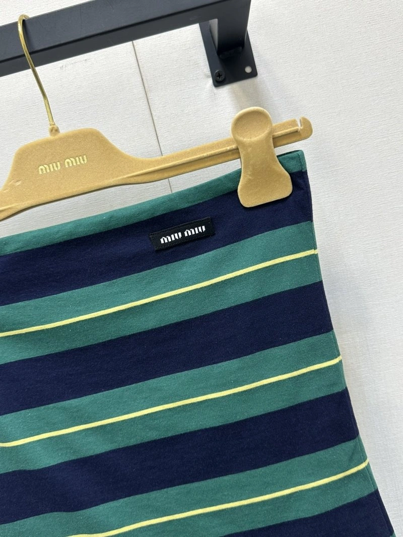 Bargain Miu Miu Outwear