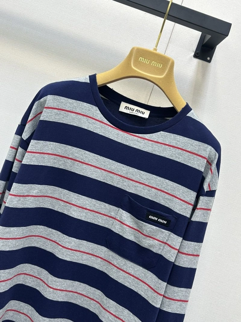 Top match Miu Miu Outwear