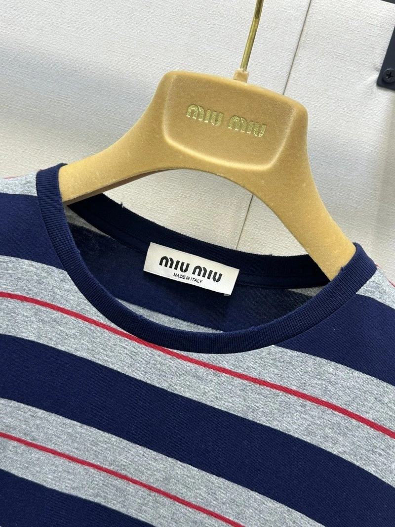 Top match Miu Miu Outwear