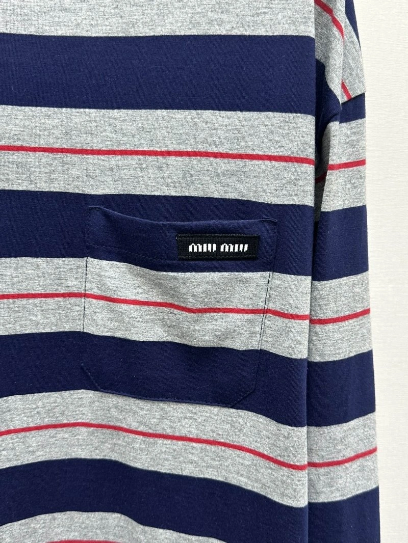 Top match Miu Miu Outwear