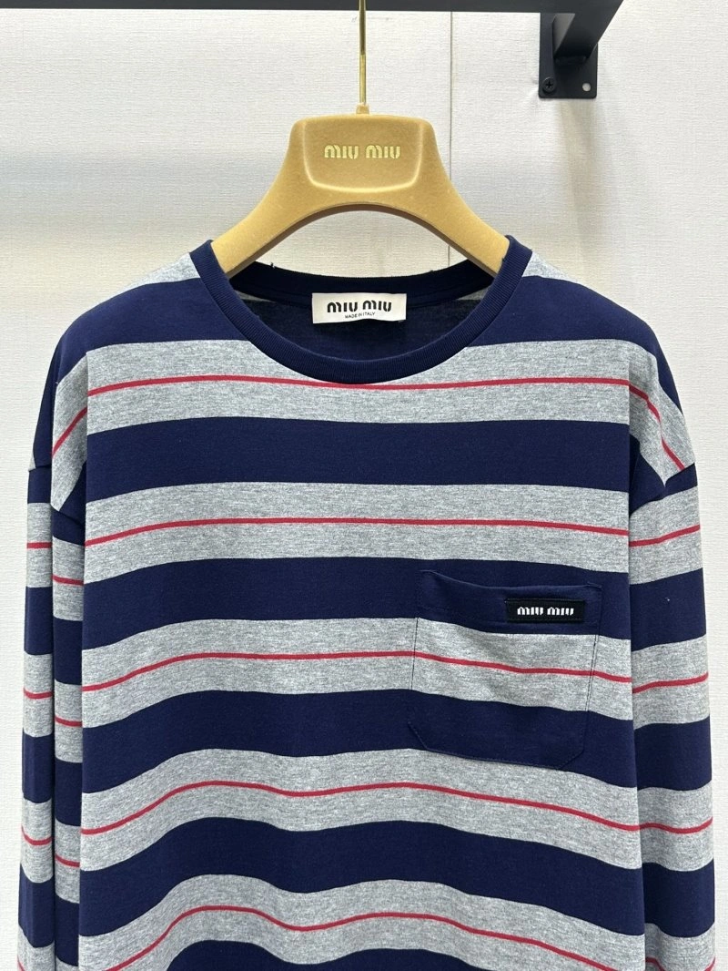 Top match Miu Miu Outwear
