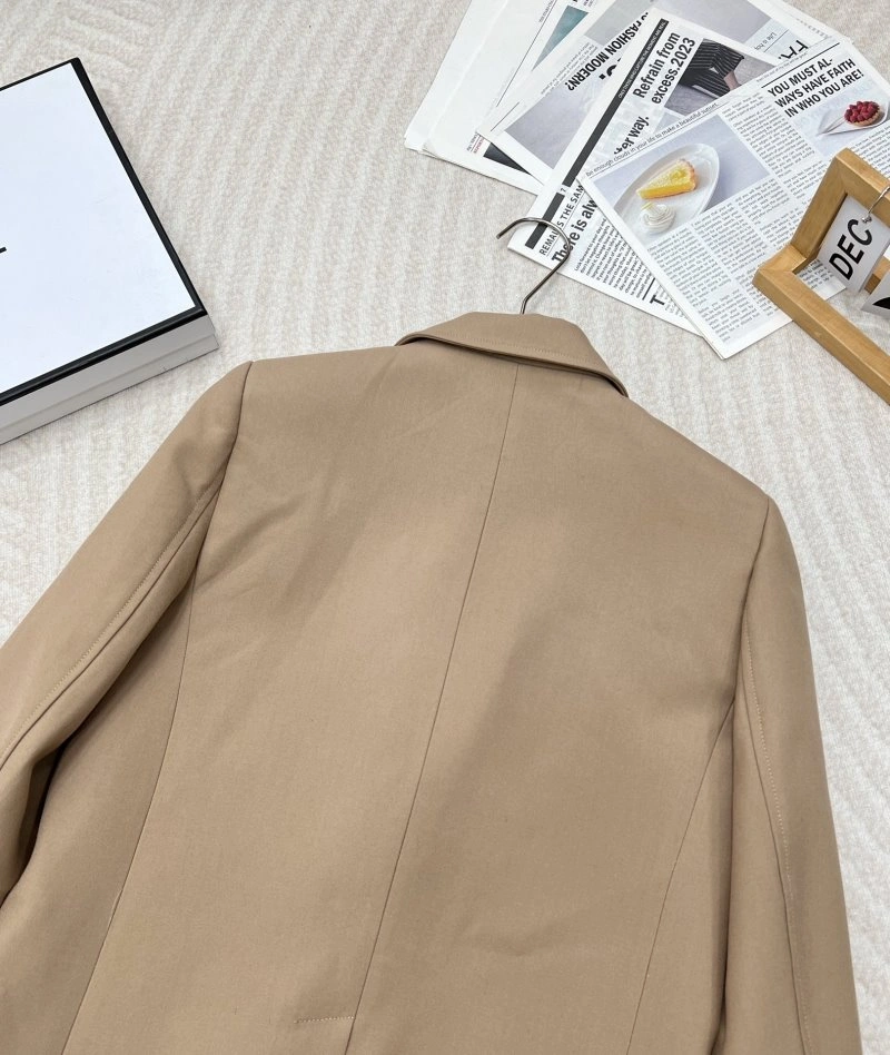 Original Miu Miu Outwear