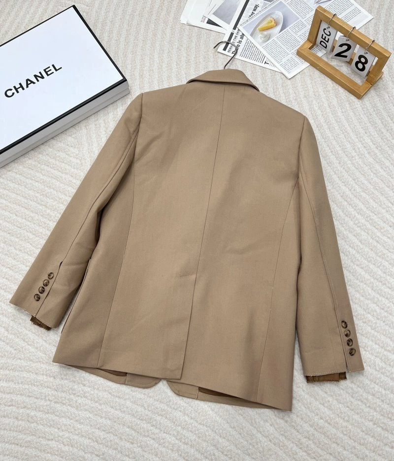 Original Miu Miu Outwear