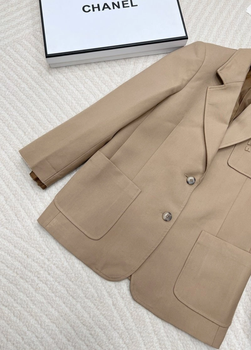 Original Miu Miu Outwear