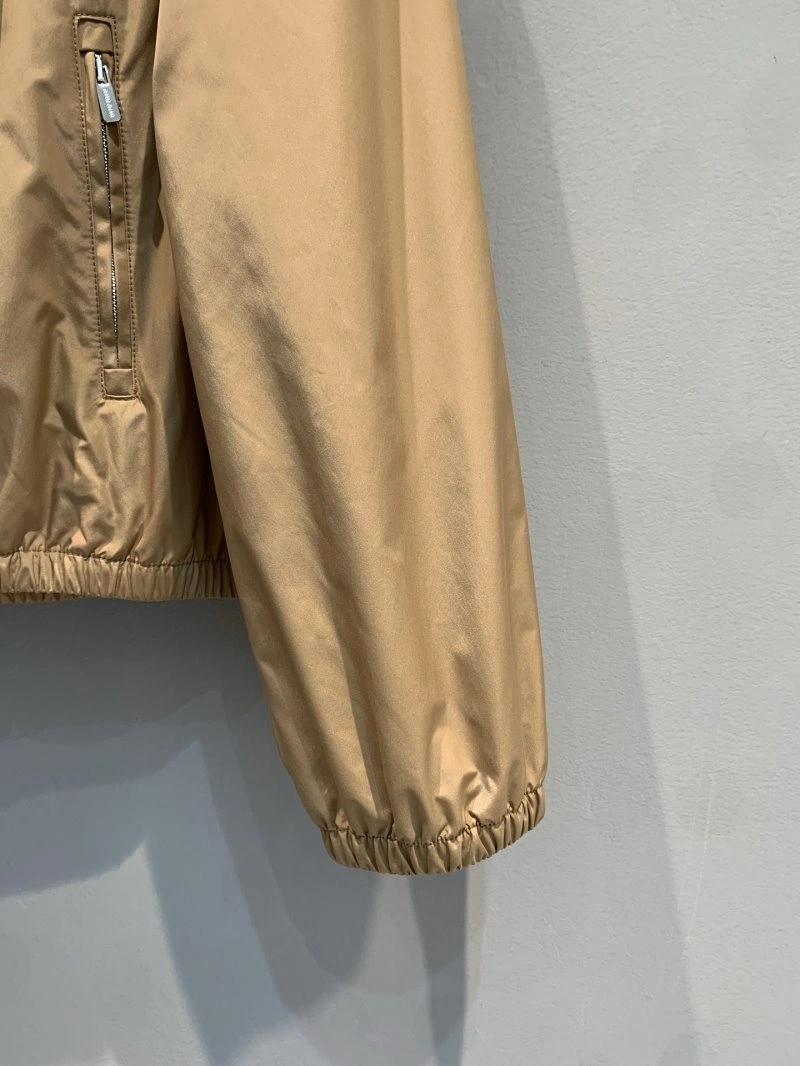Economical Miu Miu Outwear