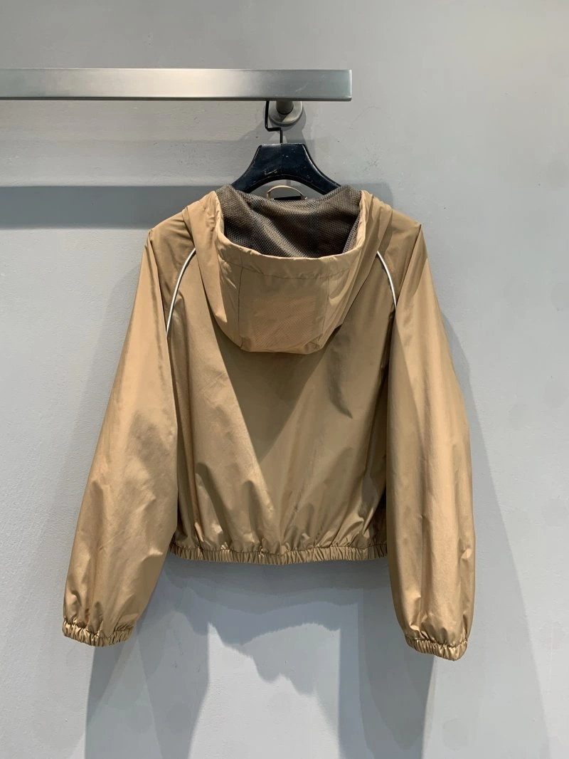 Economical Miu Miu Outwear