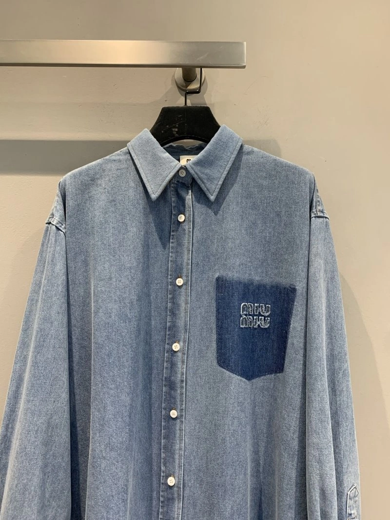 Real Miu Miu Outwear