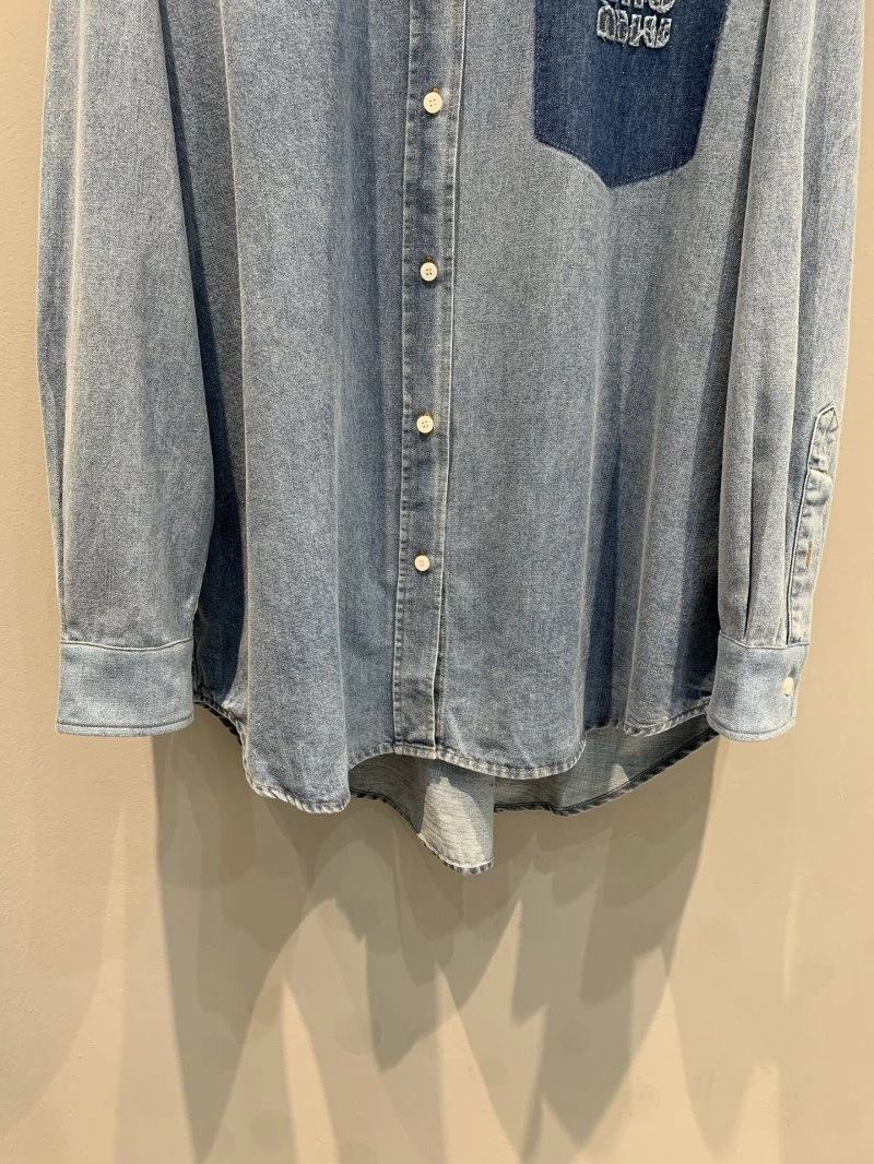 Real Miu Miu Outwear