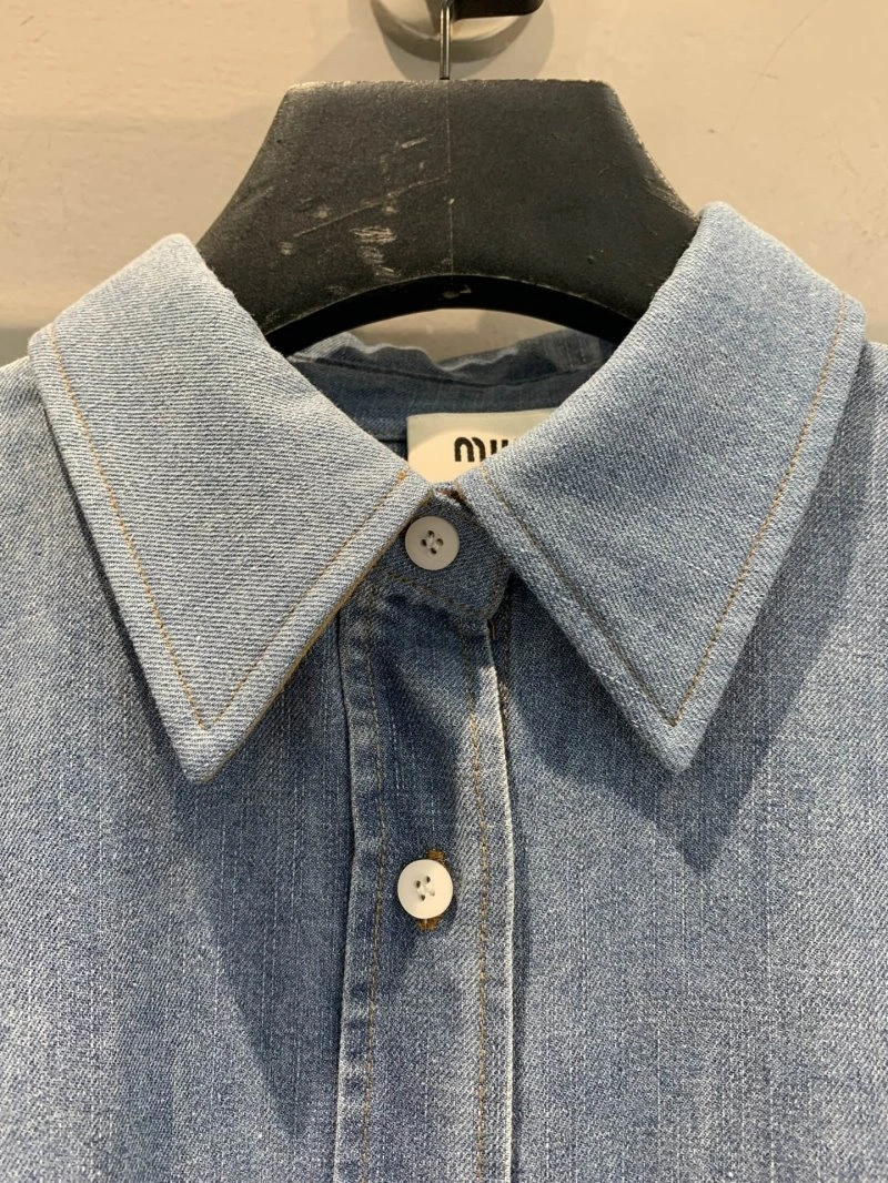 Real Miu Miu Outwear