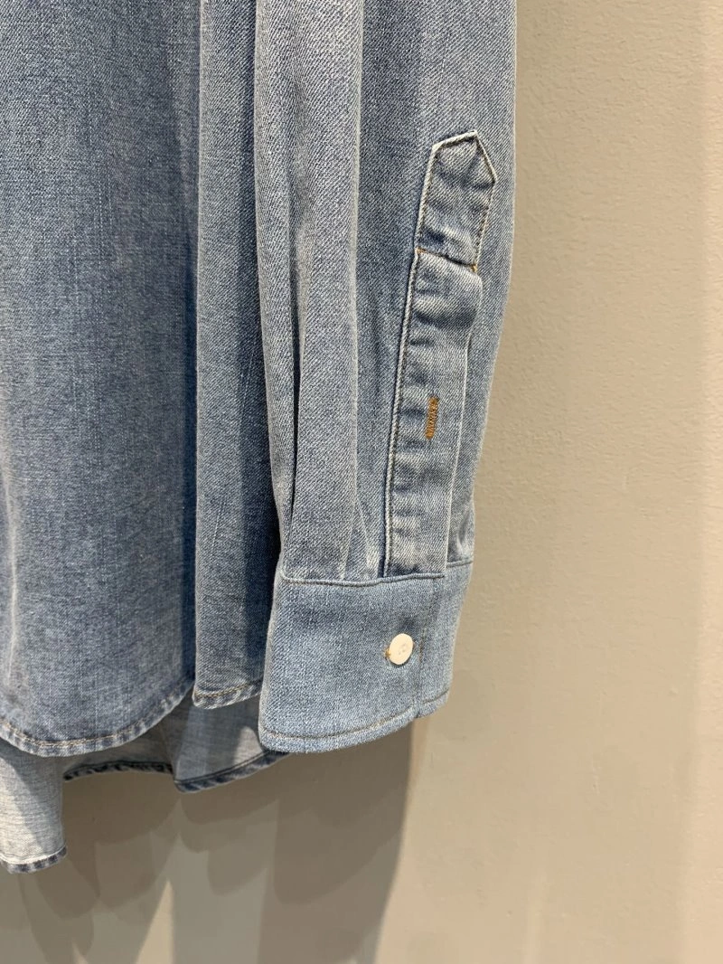 Real Miu Miu Outwear