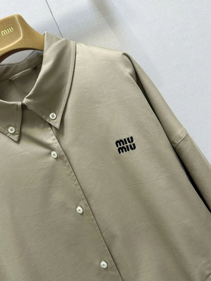Genuine Miu Miu Outwear