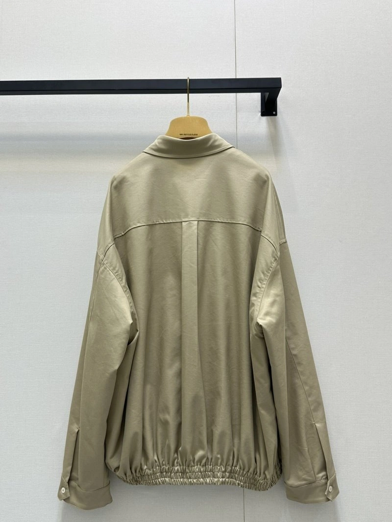 Genuine Miu Miu Outwear