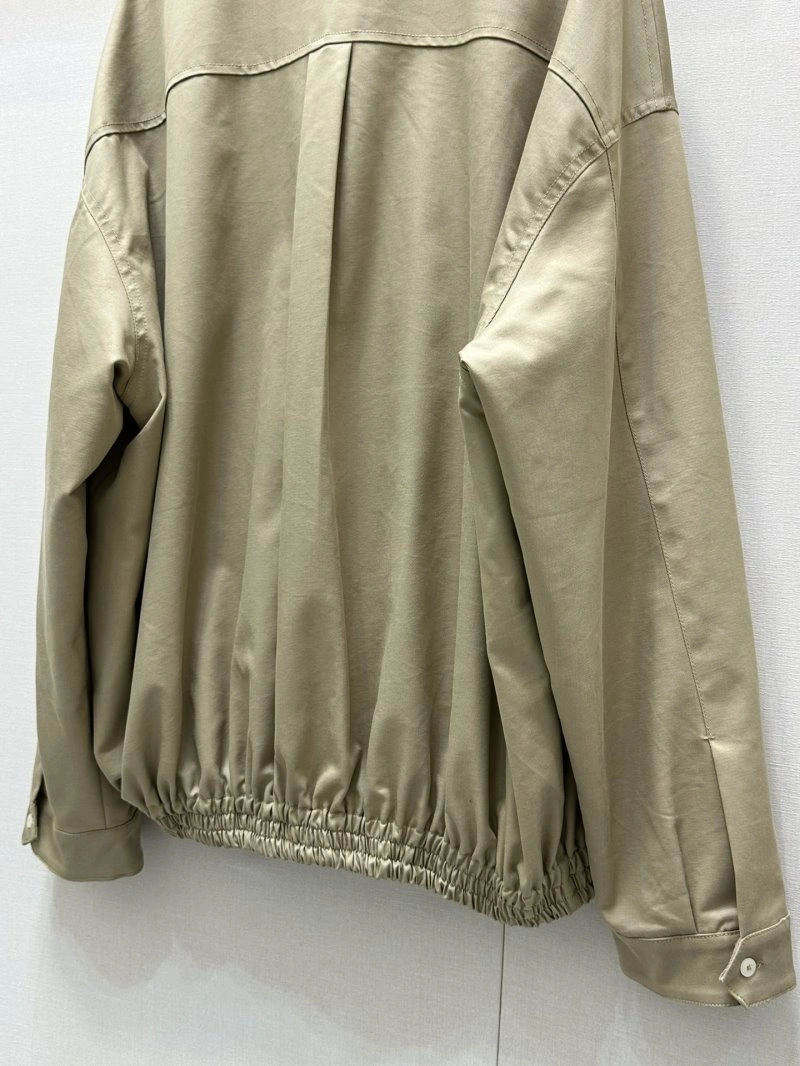 Genuine Miu Miu Outwear