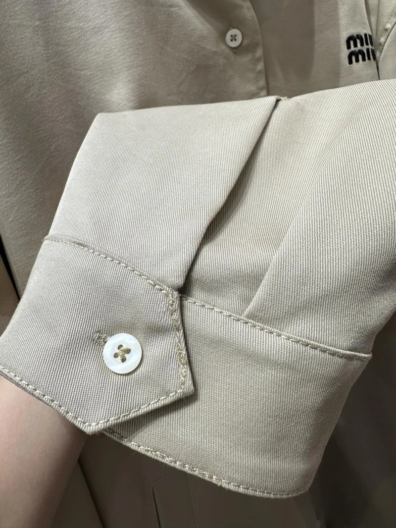 Genuine Miu Miu Outwear
