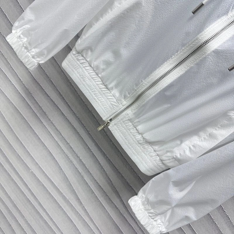 Indistinguishable Miu Miu Outwear