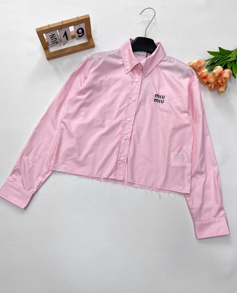 Miu Miu Outwear