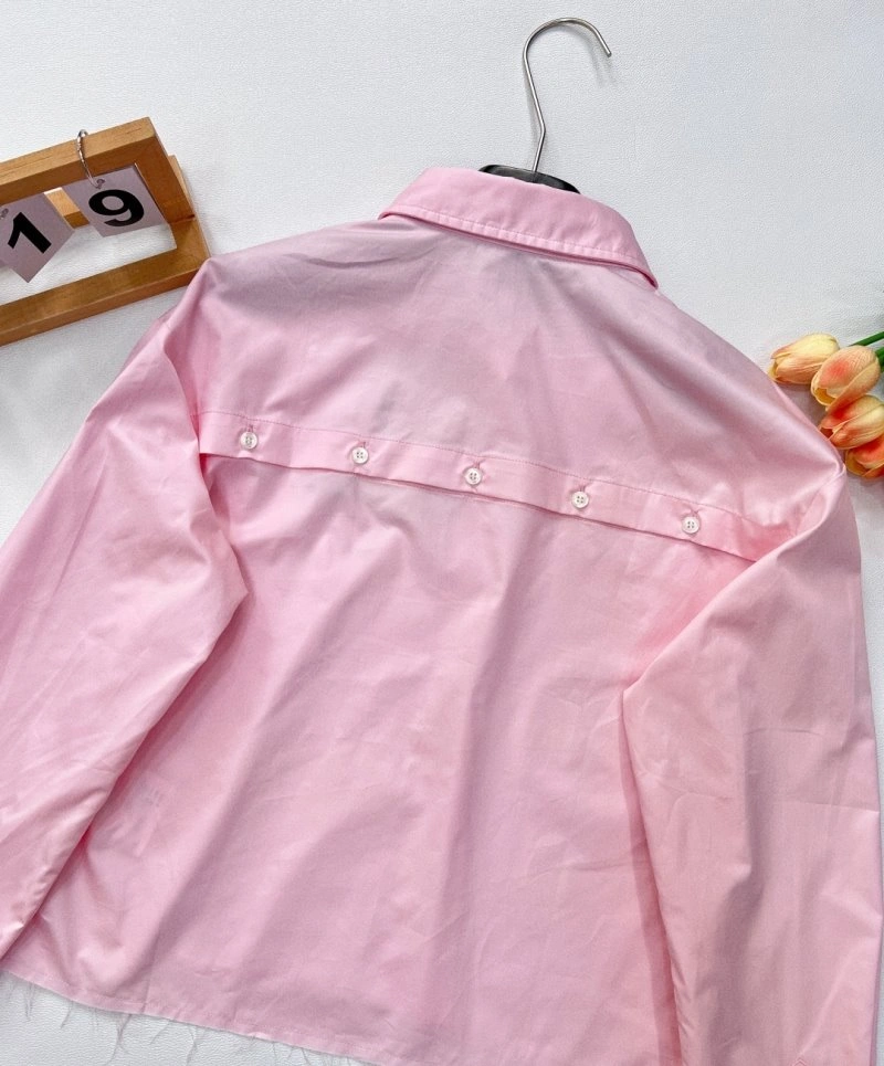 Budget-friendly Miu Miu Outwear