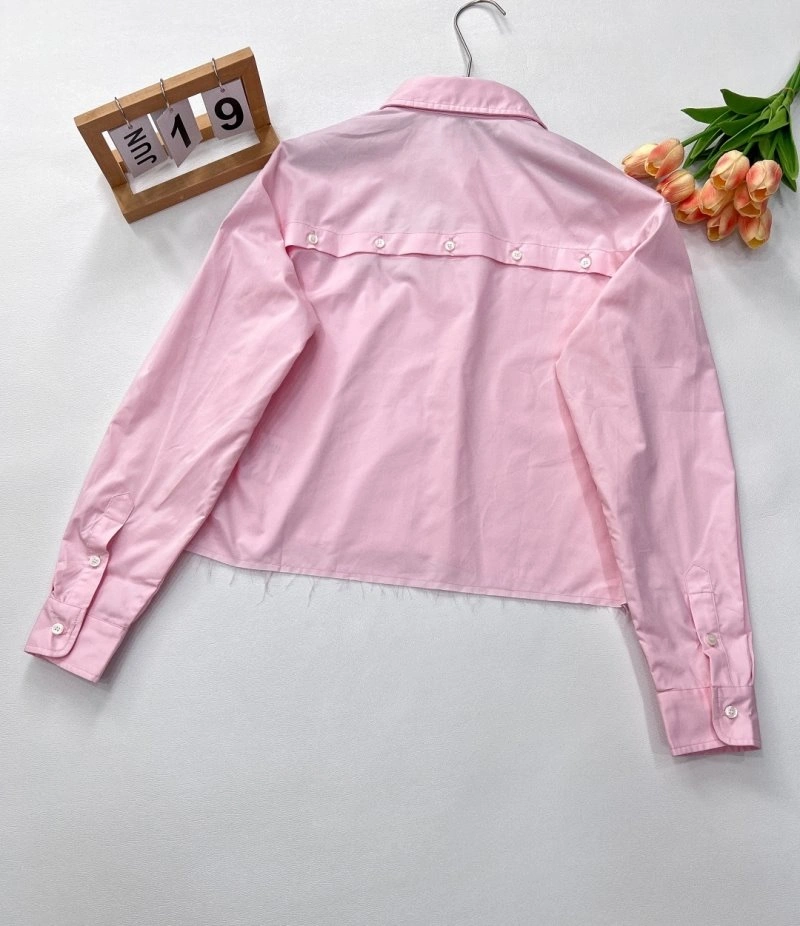 Budget-friendly Miu Miu Outwear