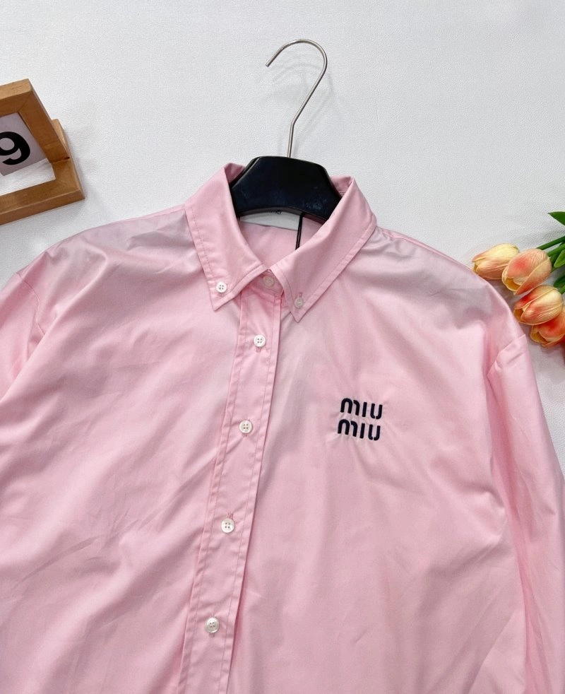 Budget-friendly Miu Miu Outwear