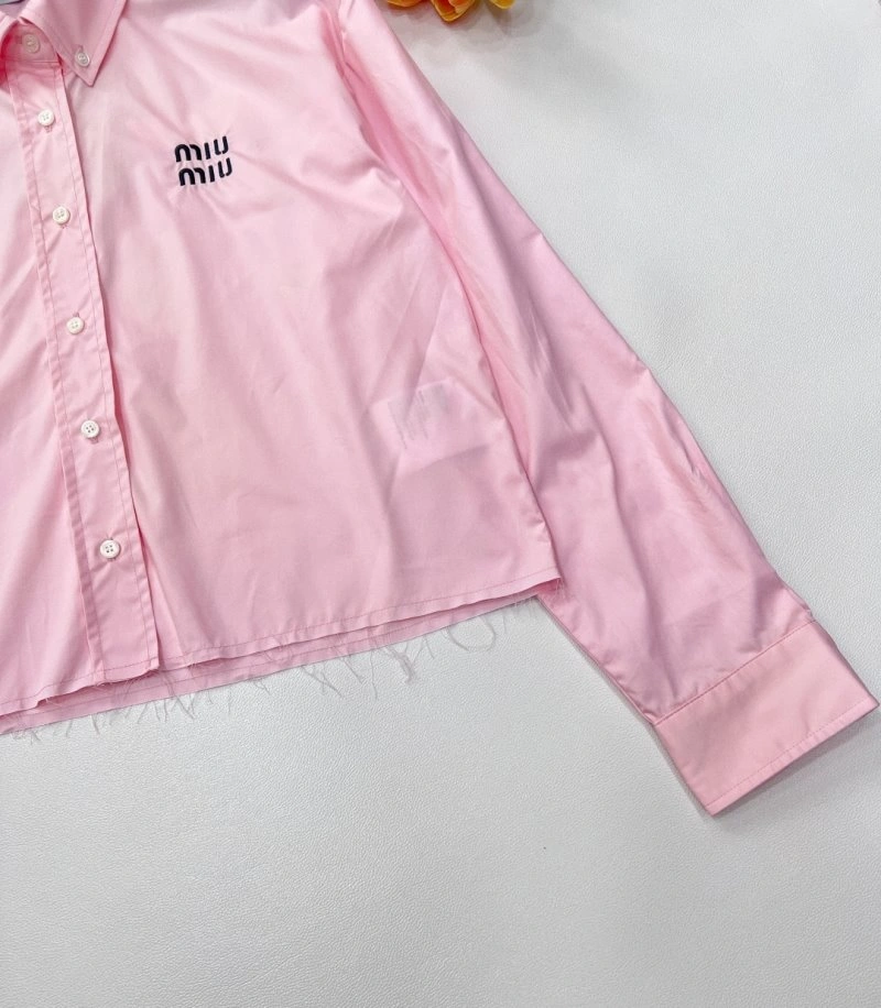 Budget-friendly Miu Miu Outwear