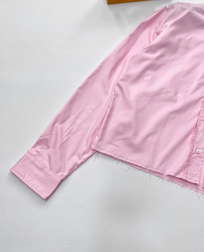 Budget-friendly Miu Miu Outwear