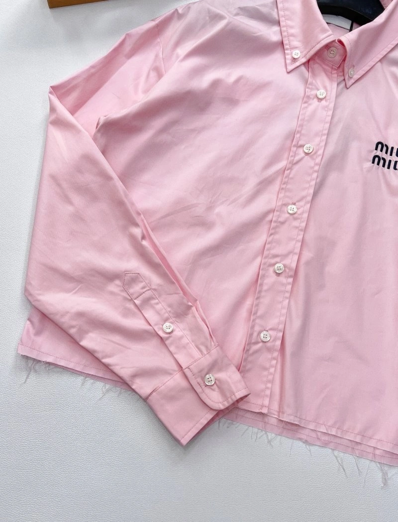 Budget-friendly Miu Miu Outwear