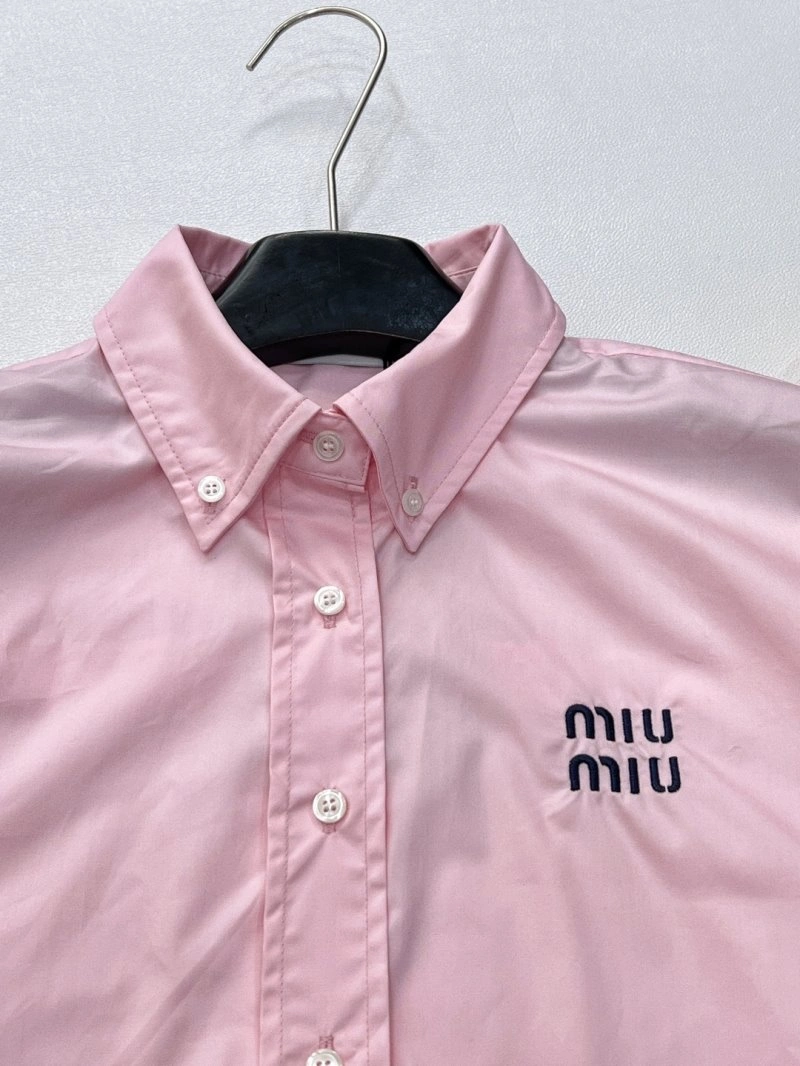 Budget-friendly Miu Miu Outwear