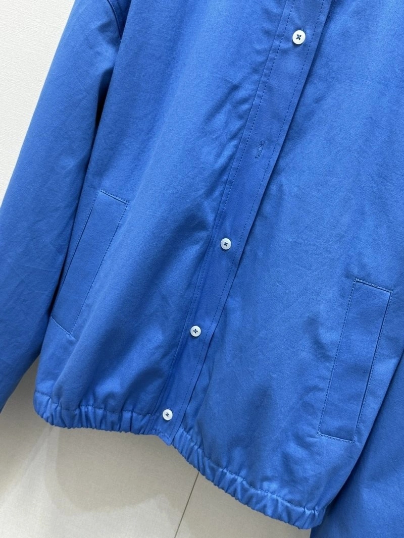 Top mirror Miu Miu Outwear